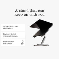Model-X Stand – STXND