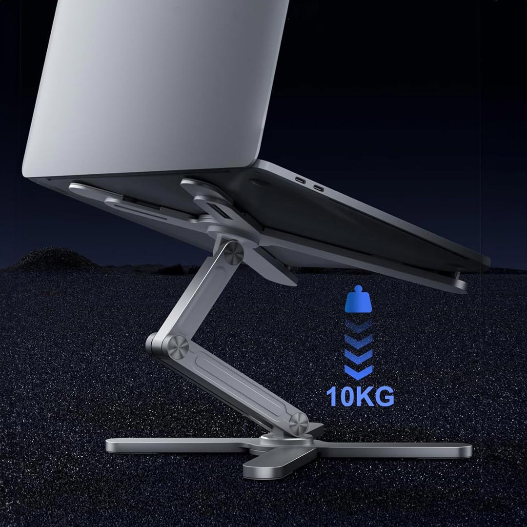 Laptop Stand Model-X™ – STXND