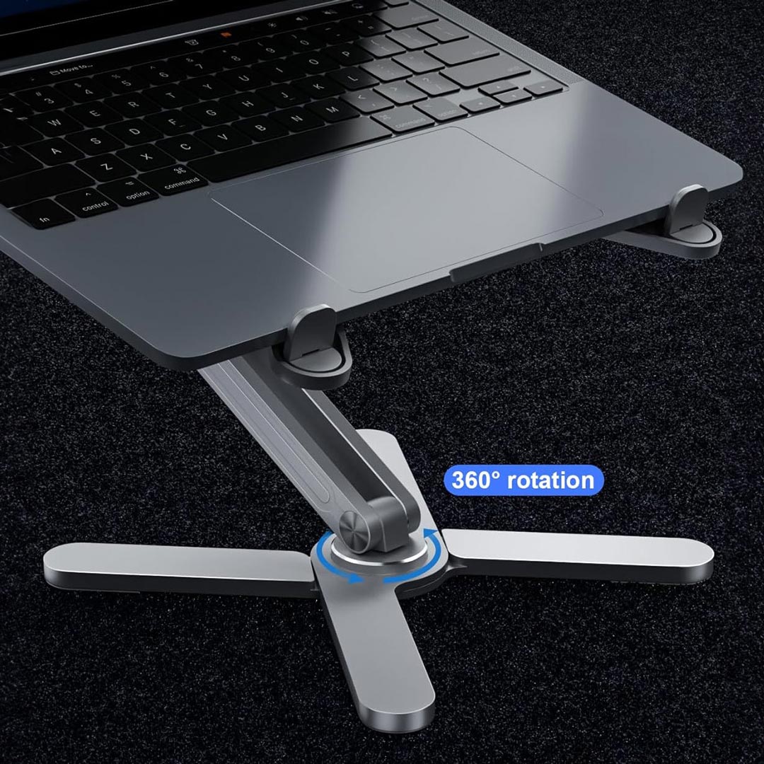 Laptop Stand Model-X™ – STXND