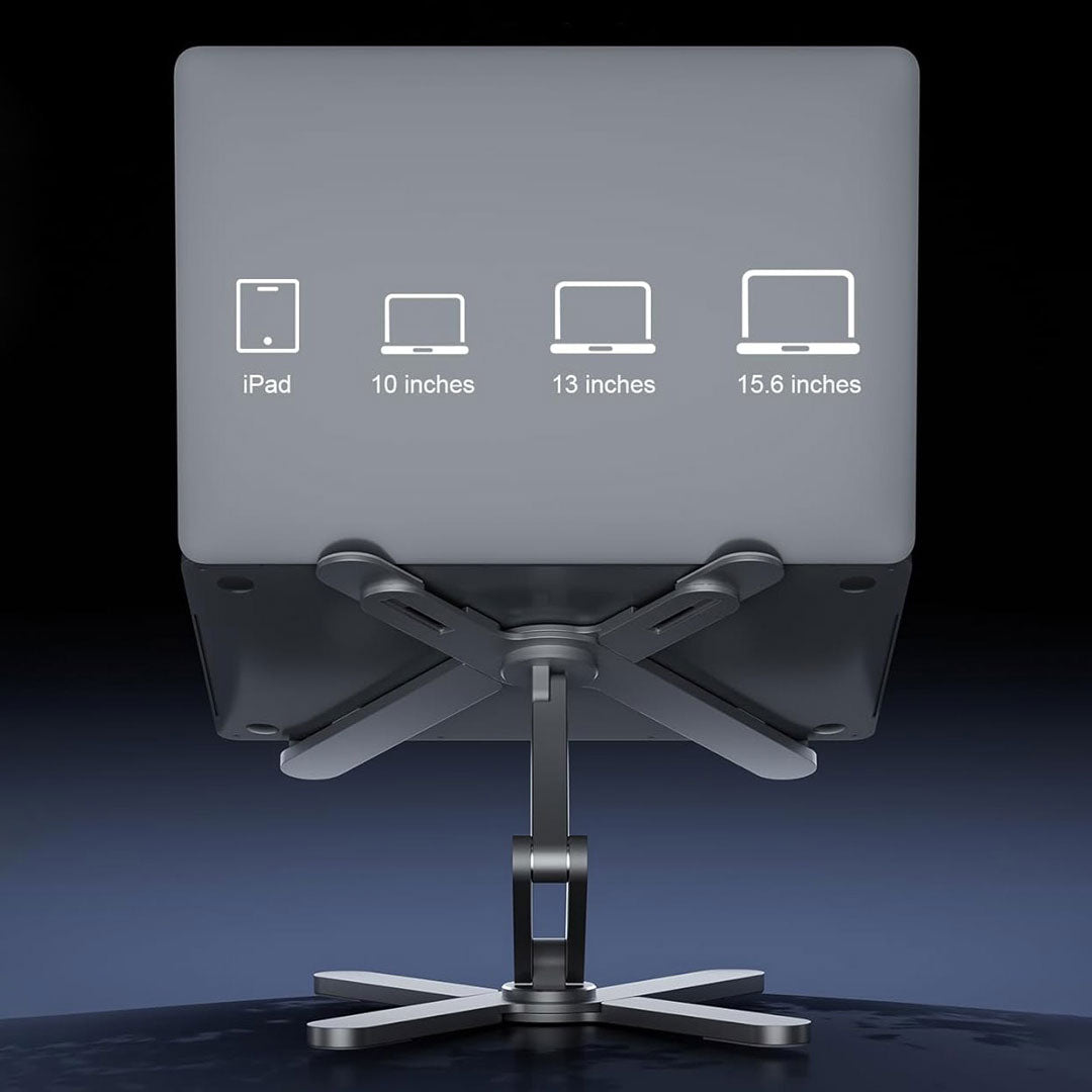 Laptop Stand Model-X™ – STXND