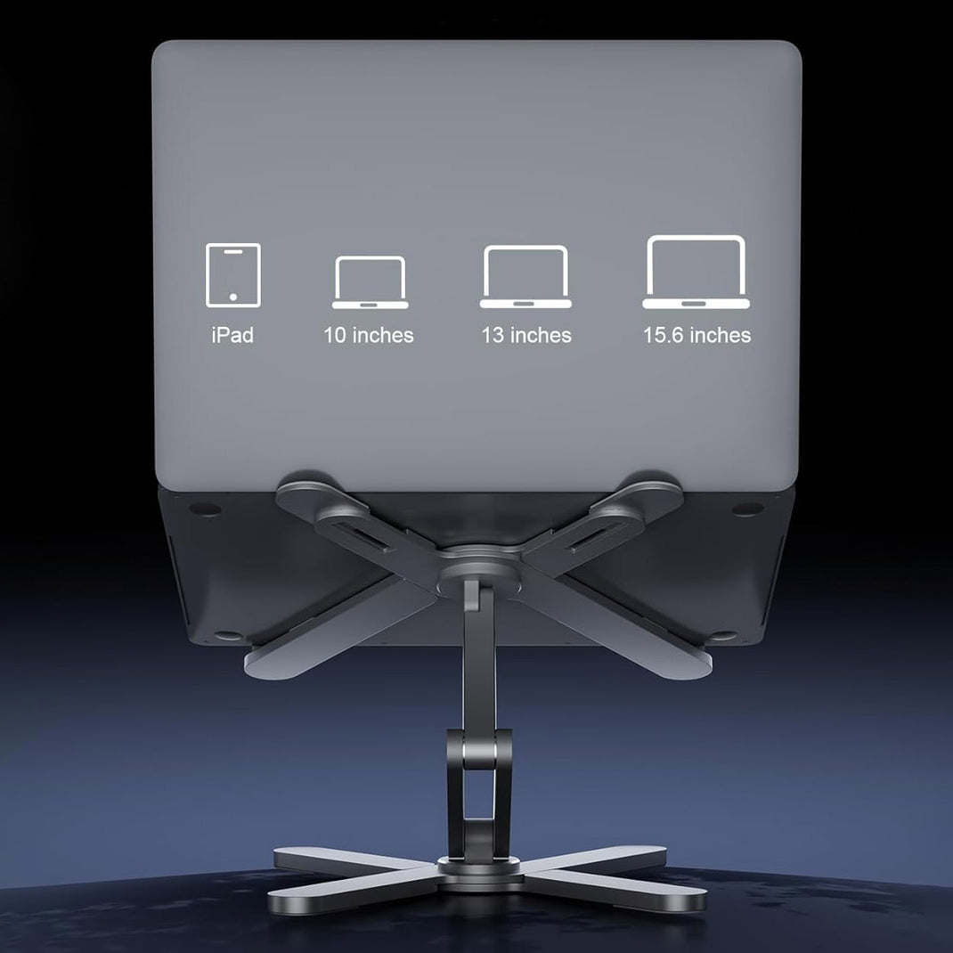 Laptop Stand Model-X™ – STXND